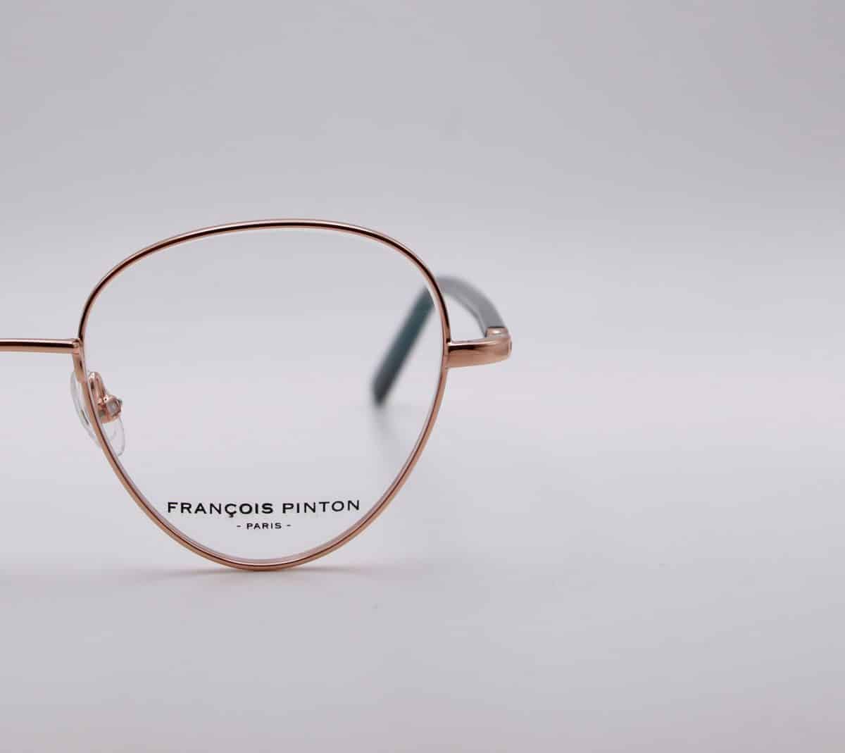 FRANCOIS PINTON HALO 3 - 4M Eyewear