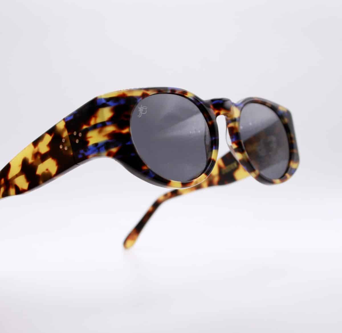 FRANCOIS PINTON ONAOS - 4M Eyewear