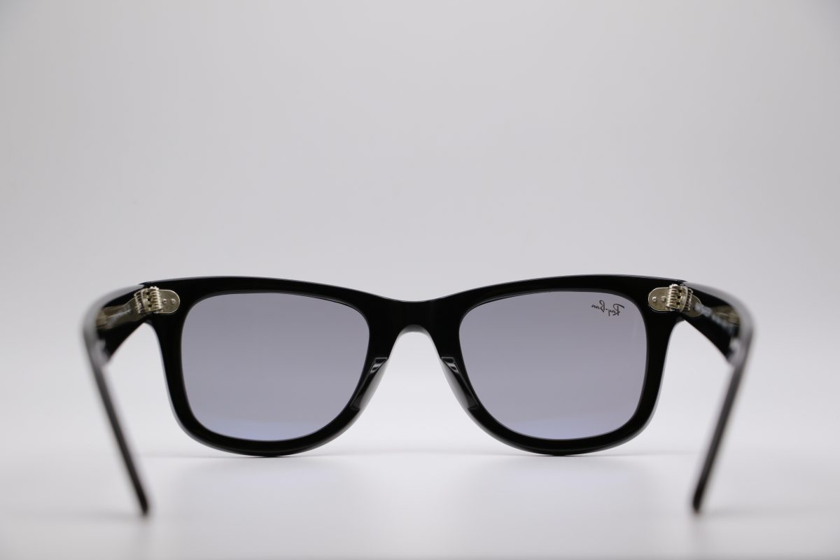 Ray-Ban RB 2140 Wayfarer - 4M Eyewear