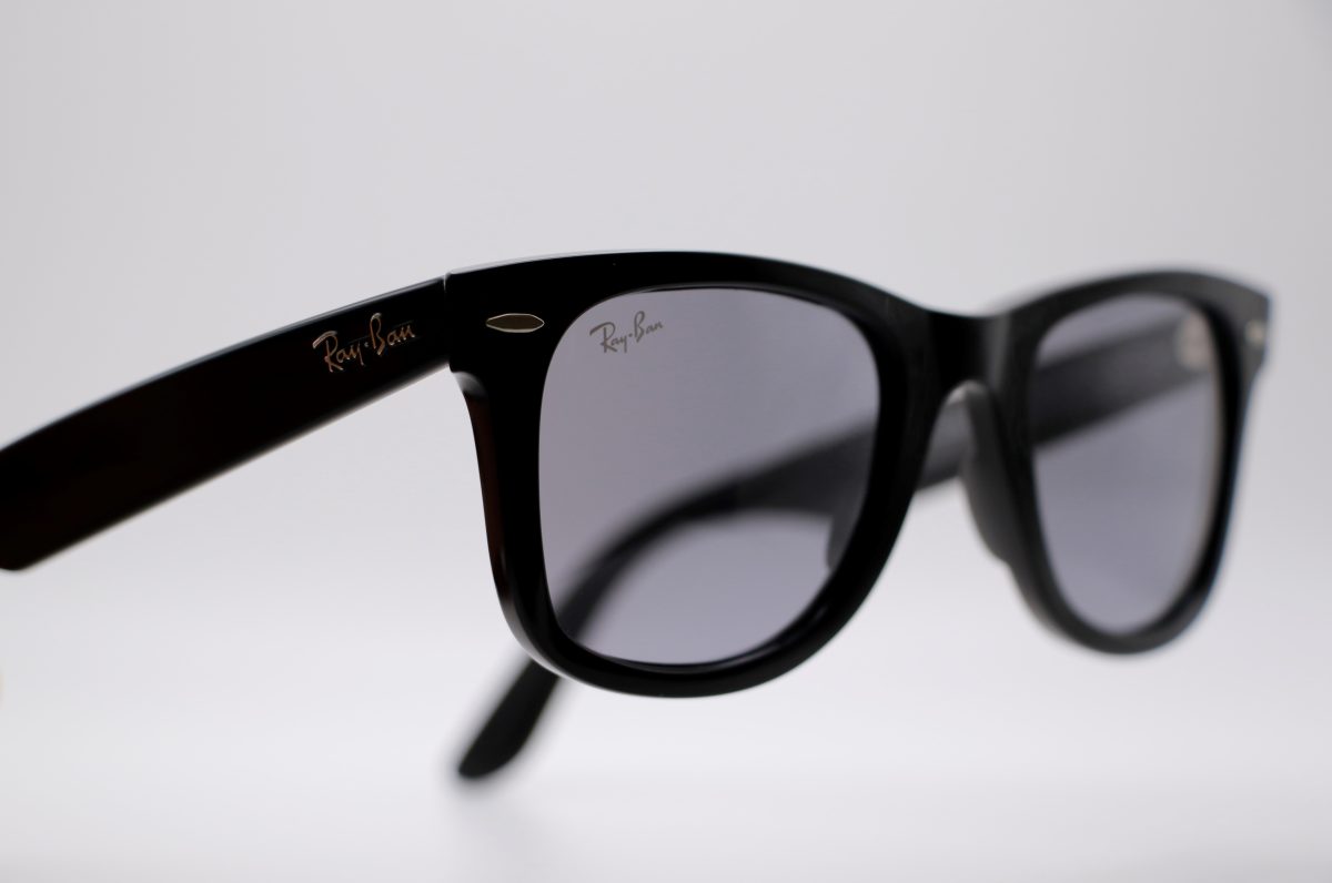 Ray-Ban RB 2140 Wayfarer - 4M Eyewear