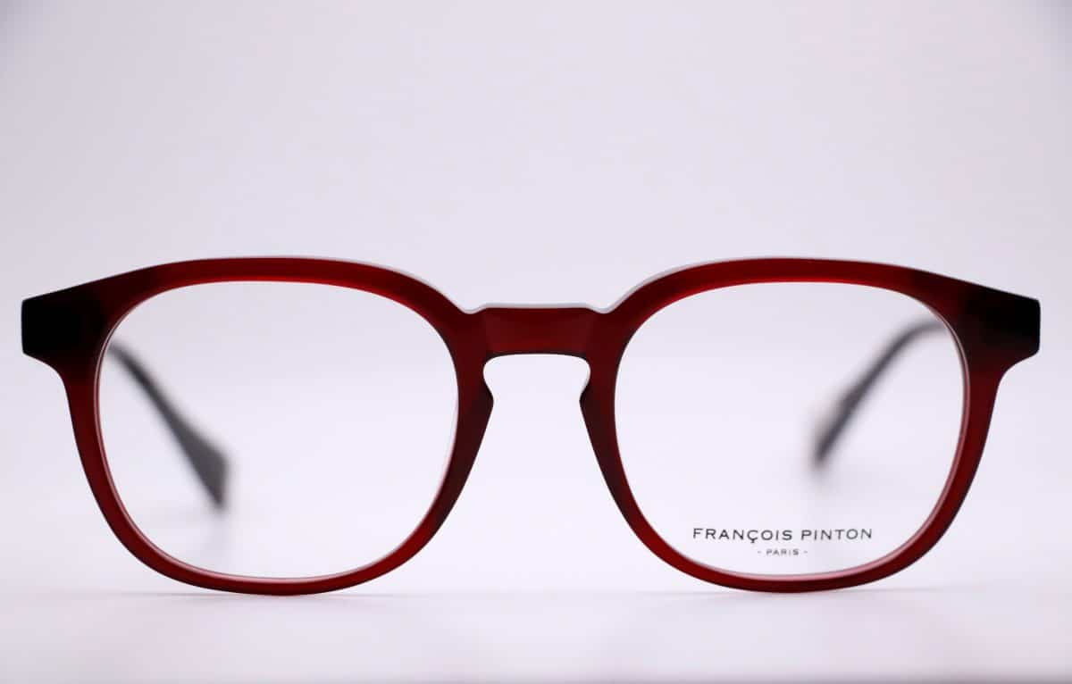 FRANCOIS PINTON HAUSSMANN 8 - 4M Eyewear